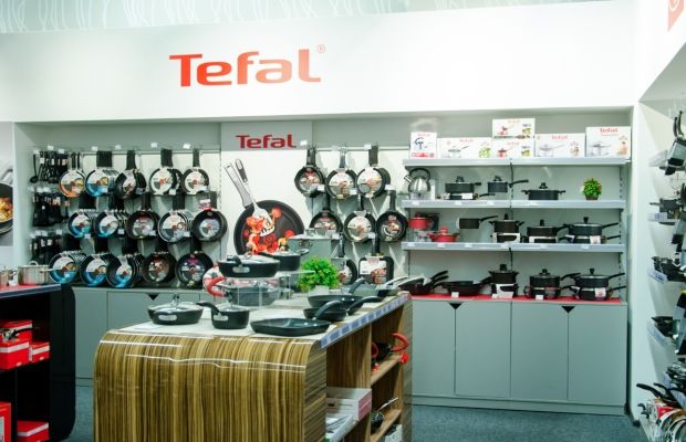 UKIPO rejects Tefal’s figurative ‘red dot’ TM bid | World IP Review